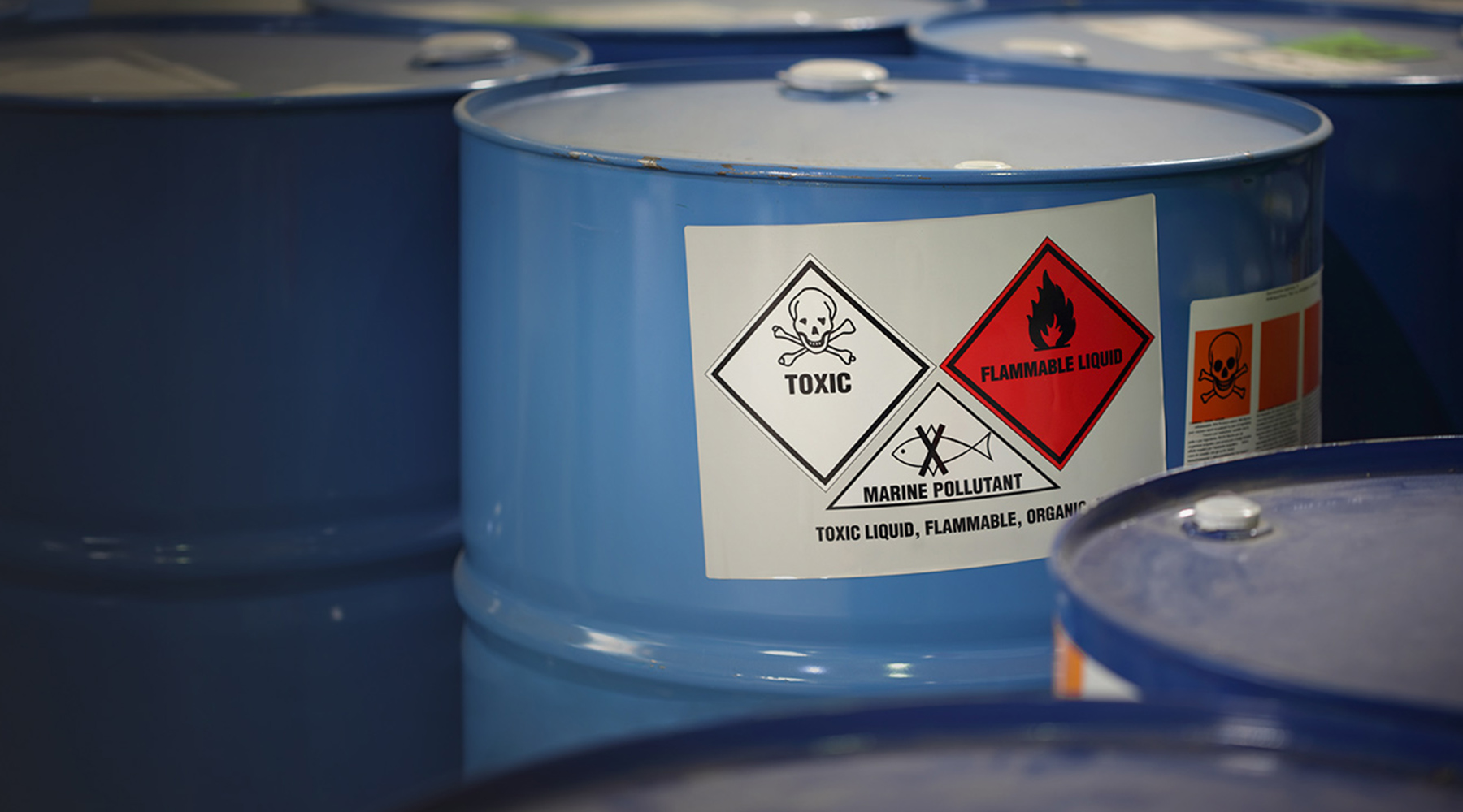 The True Cost of Non-Compliance: Why Label Failures Put Operations at ...